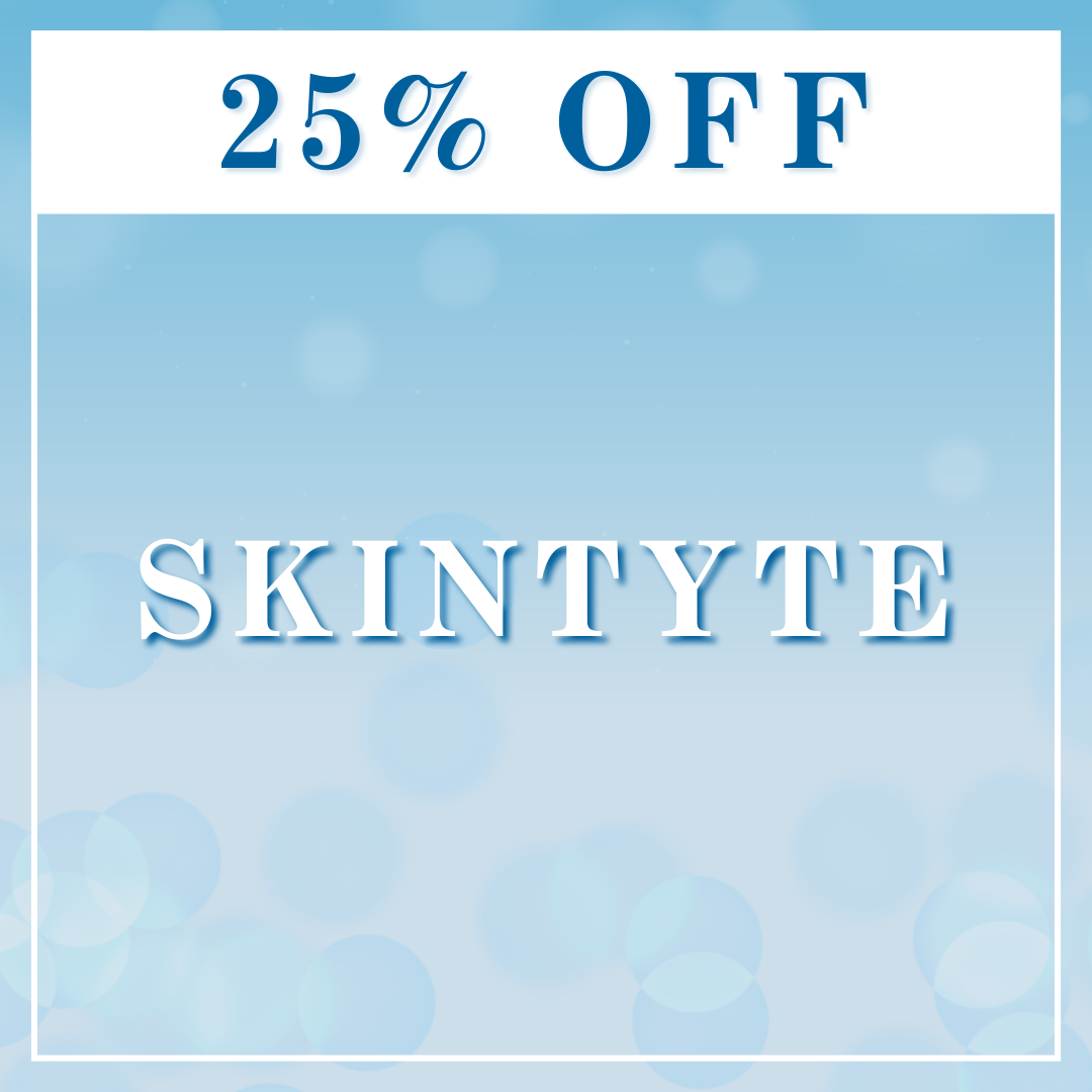 25% OFF - 2025 Spring Soireé - SkinTyte™ Special – Rejuvené